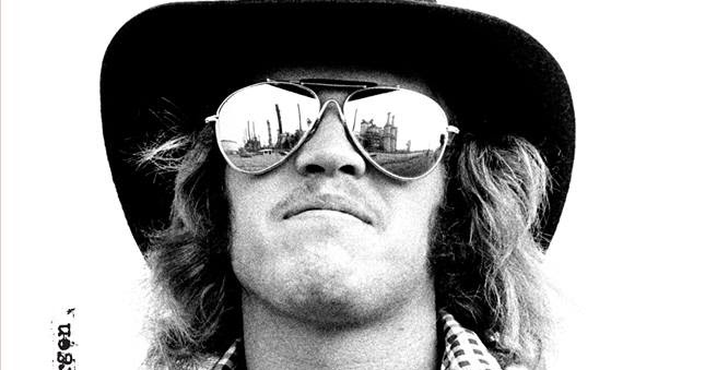 Escrito en el viento: Drugstore Cowboy, de James Fogle