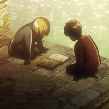 Eren, o Jesus gnóstico de Shingeki no Kyojin.