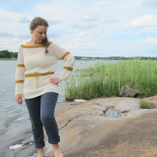 YlloTyll Garnblogg: juli 2013