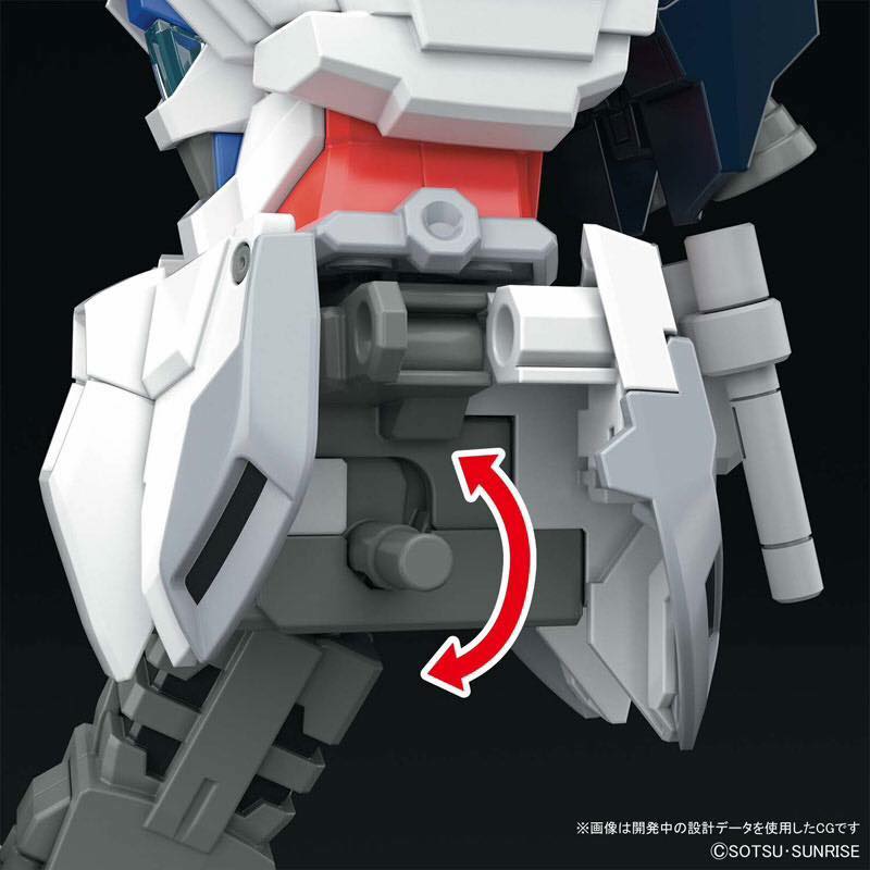 HGUC 1/144 Narrative Gundam A-Packs - Release Info, Box art and ...