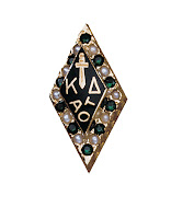 Meet Jane.: International Badge Day Part IV