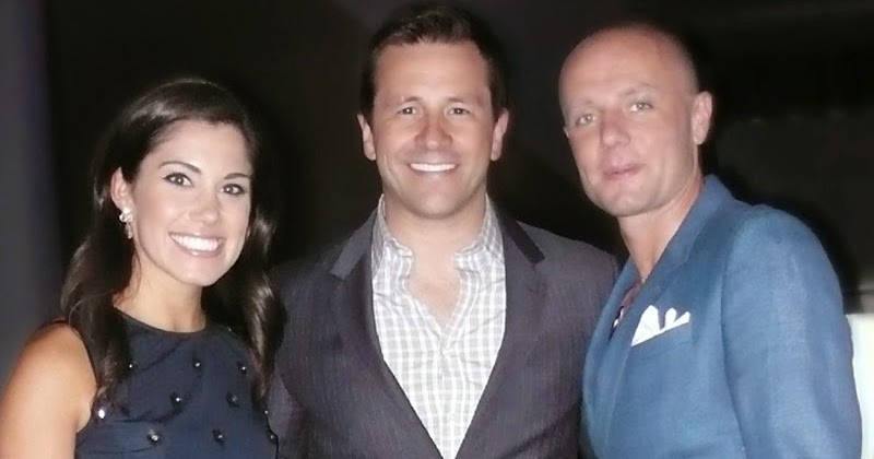 credstyle: The Wit, Le Melon and Le Party!