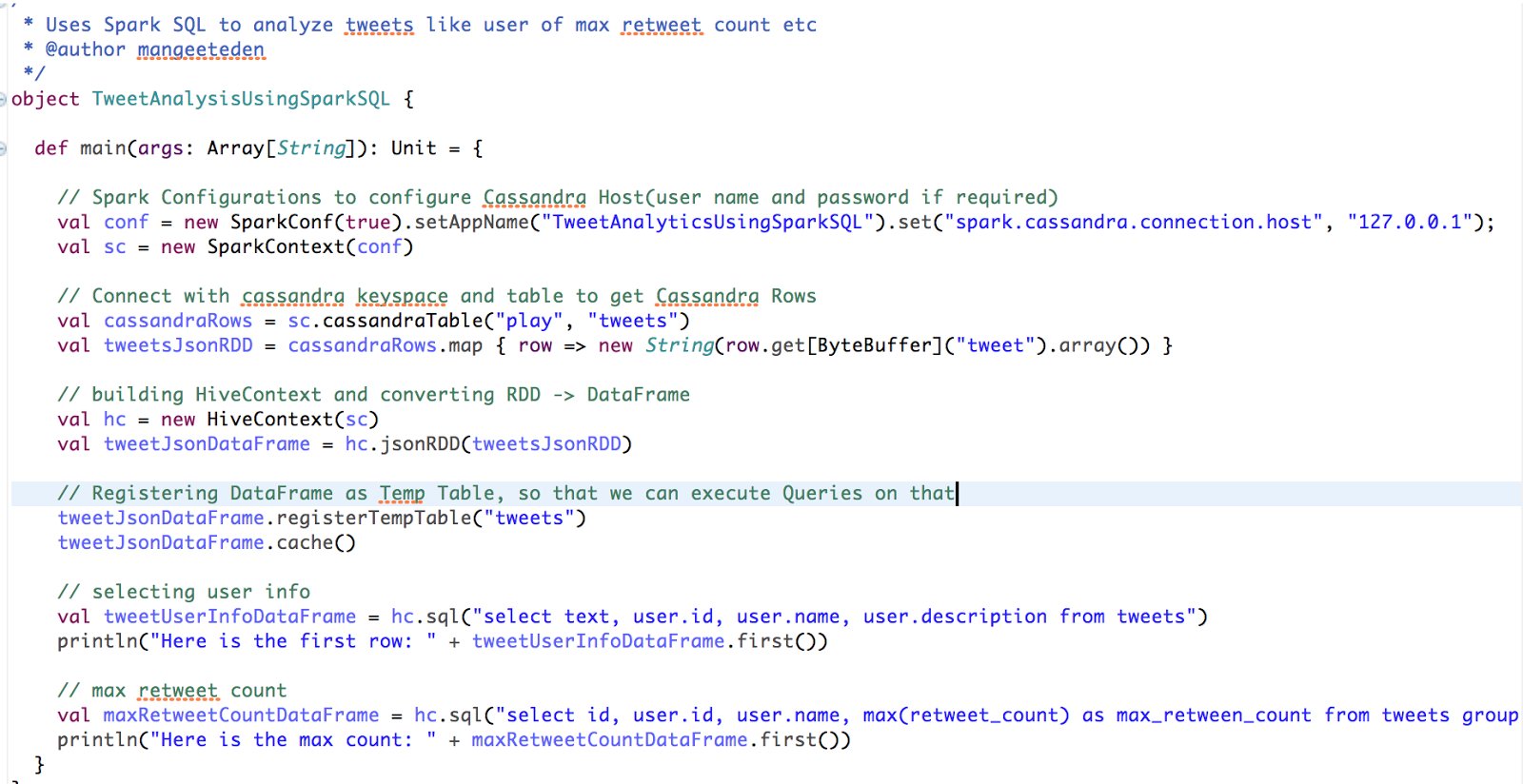 Effective Programming(Samples)