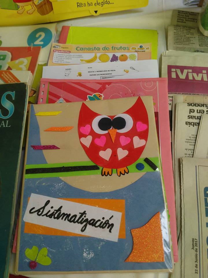 Recursos Didácticos : Materiales Impresos