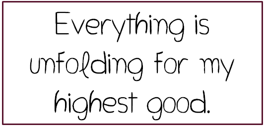 Self Love U: Your Highest Good
