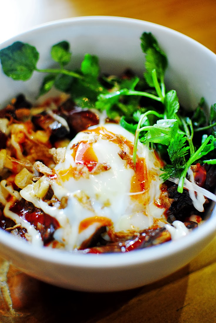 Umabo Jakarta - eatandtreats - Indonesian Food and Travel Blogger based ...