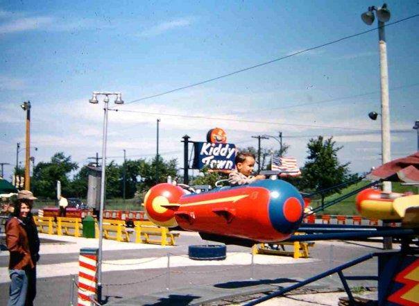 The Digital Research Library of Illinois History Journal™: KiddyTown ...