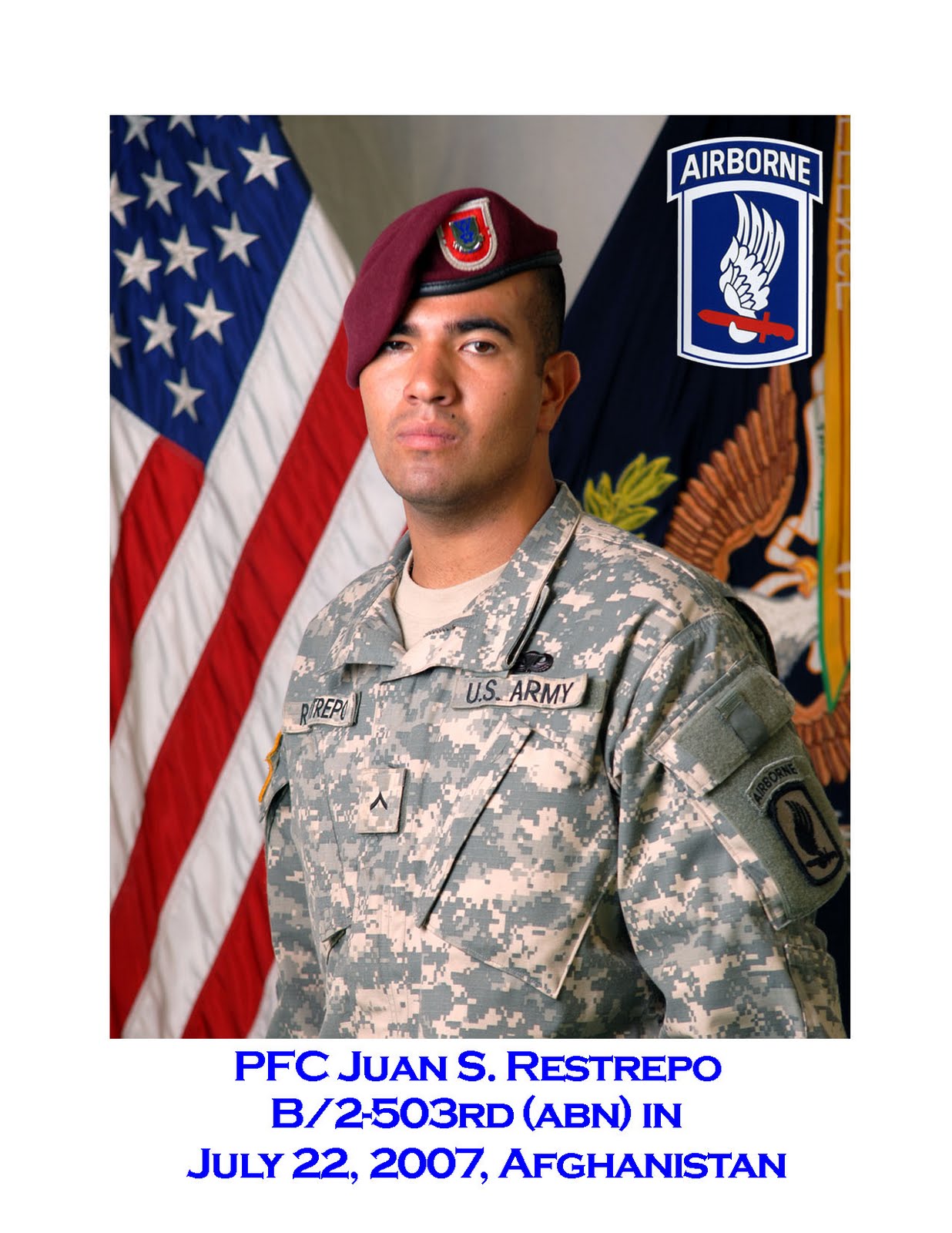 Reel FX Art: Restrepo