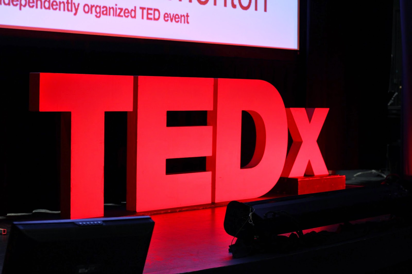 J Percy Page Photography 20: COM2205 Portfolio - TEDx Youth Conference