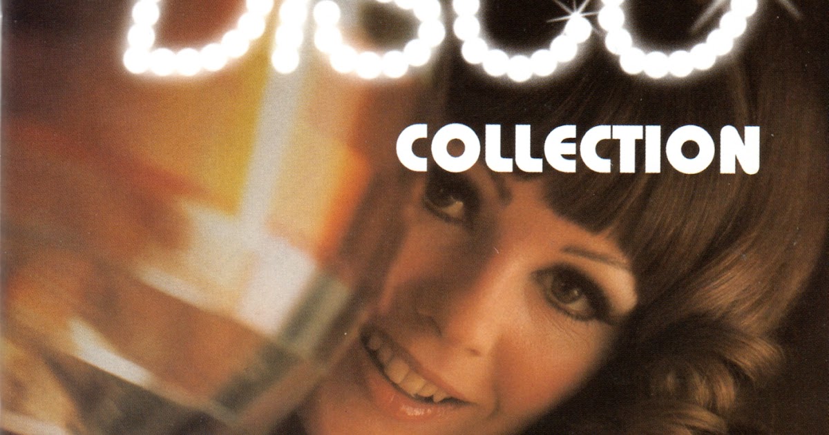 Reader's Digest Albums: The Ultimate Disco Collection