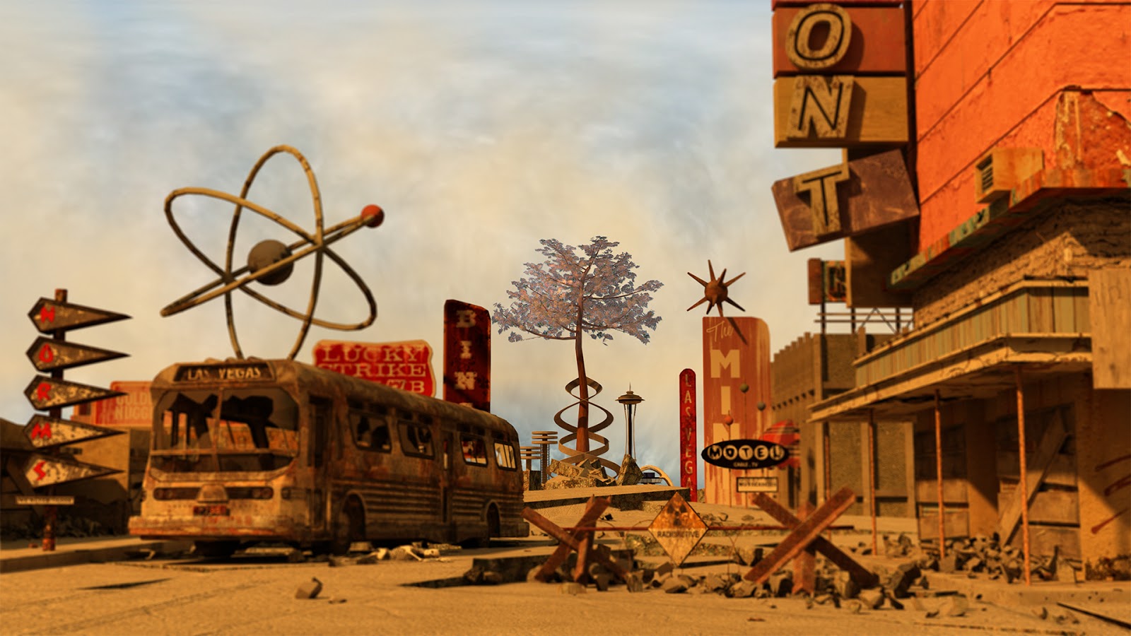 The iTearooms Blog: Portfolio