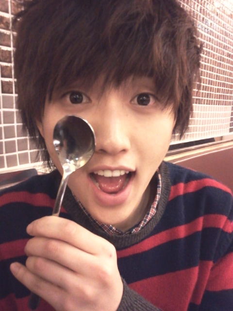 The Shining Story: 100 Fakta Sandeul B1A4 : Sandeul Facts