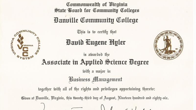 Bachelor Of Business Management - Degree Business Management - Business ...