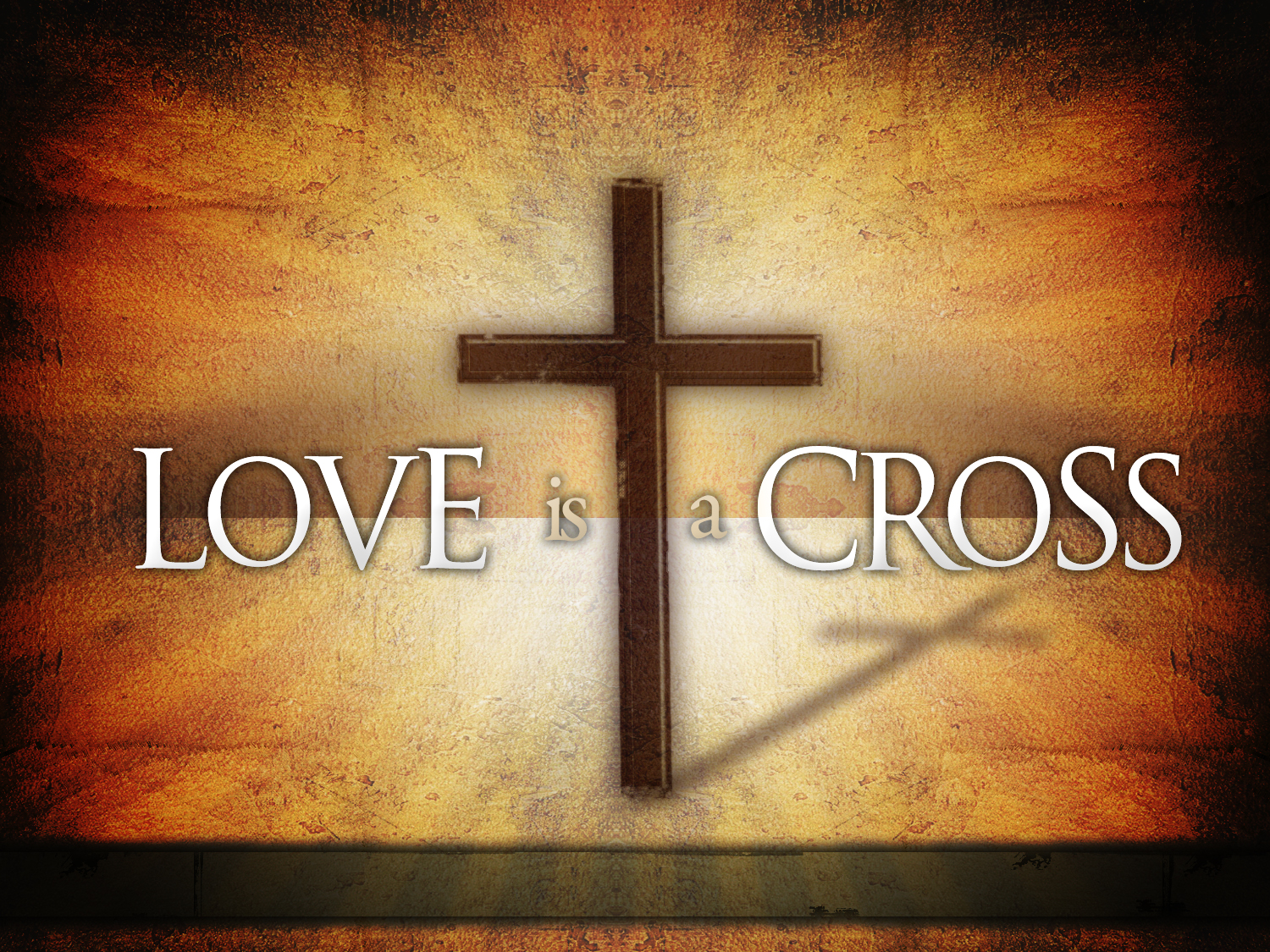 Family Worship Week: My Life Verse