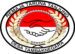 Taruna Tanjung: Tentang Logo atau Lambang Taruna Tanjung