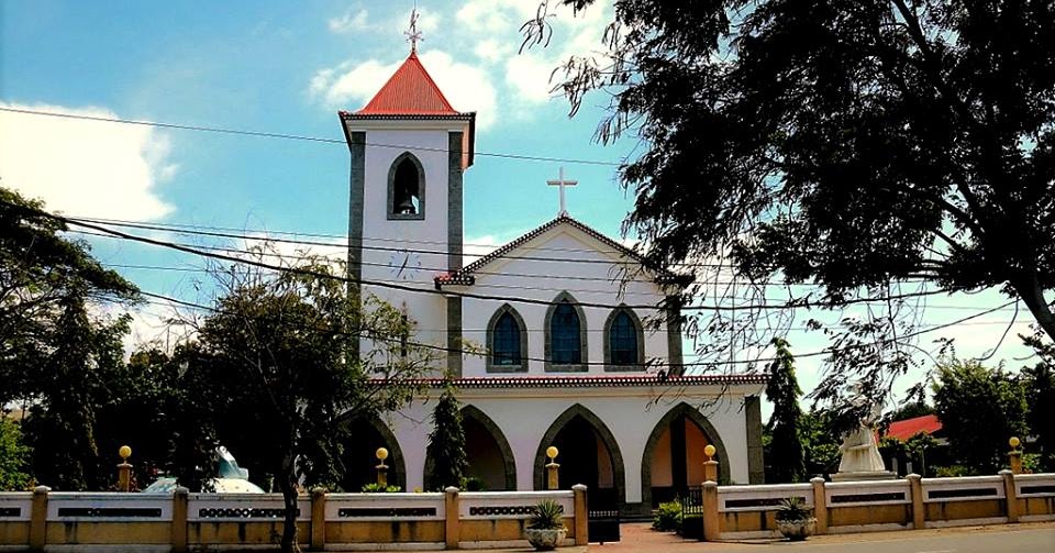 - TIMOR AGORA: Papel da Igreja Católica em Timor foi muito além de ...