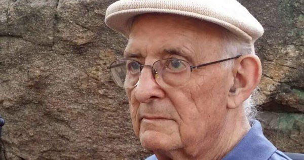 Cosas de Hoyo: Ha fallecido Gregorio Martín Moreno