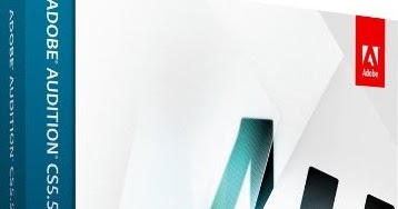 PROGRAMAS GRATIS FULL: Adobe Audition Cs5.5 Multilenguaje (32-64bits) [ACTIVACIÓN]+[MEGA]