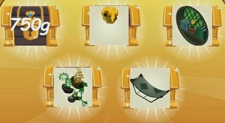 Rocking Animal Jam: Meet Cosmo: Adventure Prize Guide