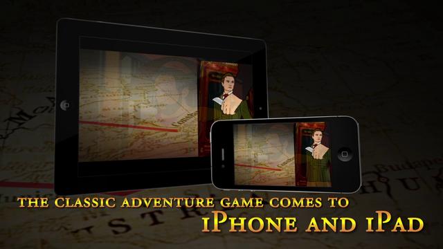 [Recopilatorio] 5 Aventuras Gráficas para dispositivos móviles (2ªparte ...