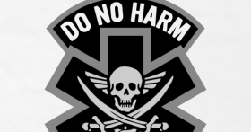 Budo Blog: Do know harm