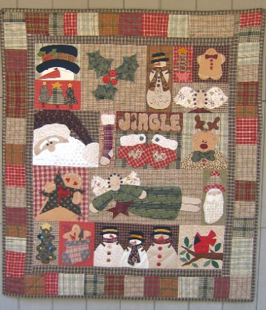 Kim's Big Quilting Adventure: The Cost of Patterns