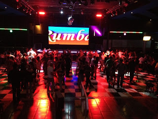 18 SALONES DE BAILE EN COSTA RICA 2021 (DONDE BAILAR) : Sergio Sarmiento