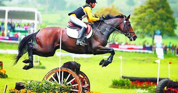 Fizgraphic: Kenapa Perlu Belajar Berkuda, Berenang dan Memanah?