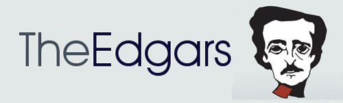 2019 Edgar Awards Winners