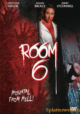 L² Movies Talk: Room 6