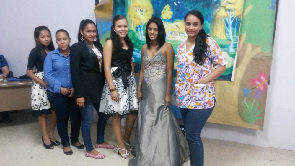 ISAE Universidad Sede Chitré-Herrera