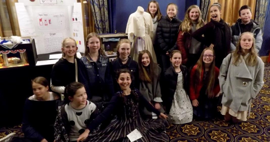 Heaton Normal Intermediate School Art - Mahi Toi: Carmen NZ Opera ...