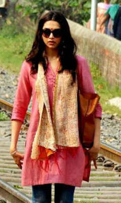 Top 50 Hot Deepika Padukone Dresses