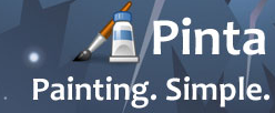 Educational Technology Guy: Pinta - free image editing and drawing software