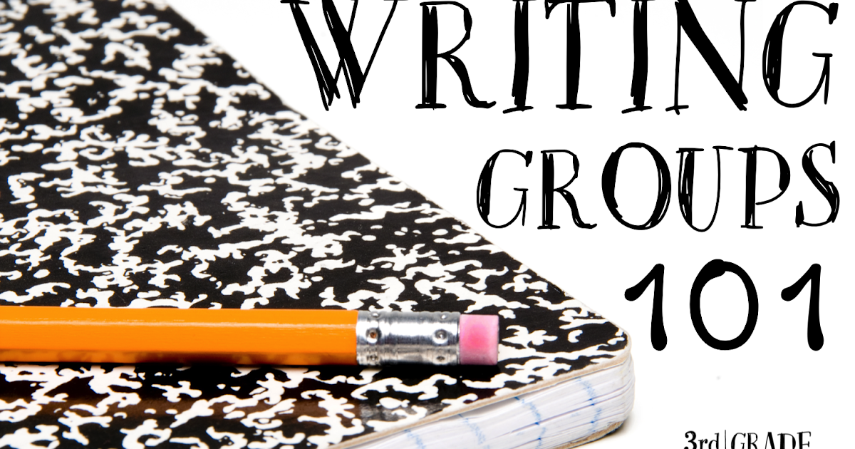 Writing Groups: Handwriting + Freebie | 3rd Grade Thoughts