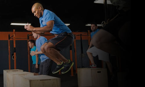 12 Bodybuilding & Fitness Exercises That Shed Weight