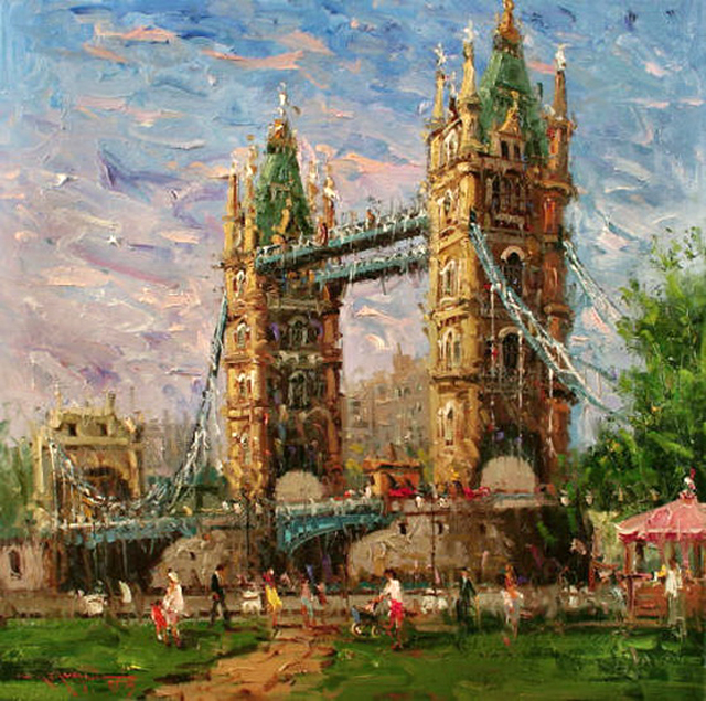 tr-art- 1: Mostafa Keyhani