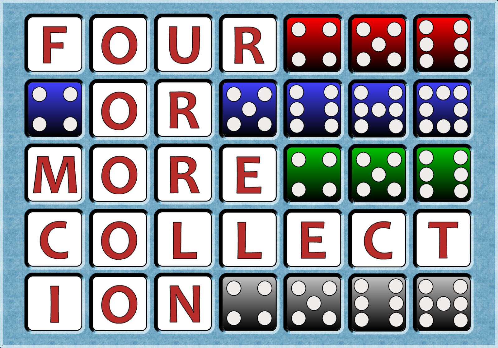 Mixed Nuts: The Four or More Collection