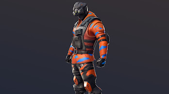 Hypernova Wallpapers 4K HD