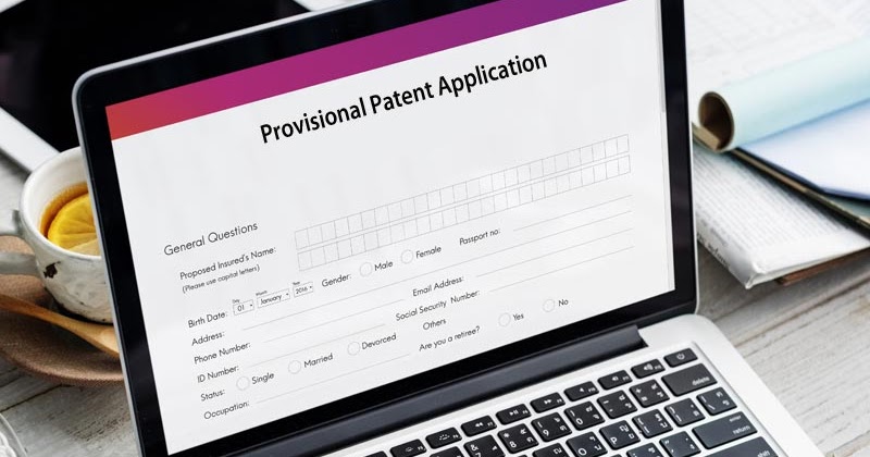 Filing Provisional Patent Applications for Fun and Profit
