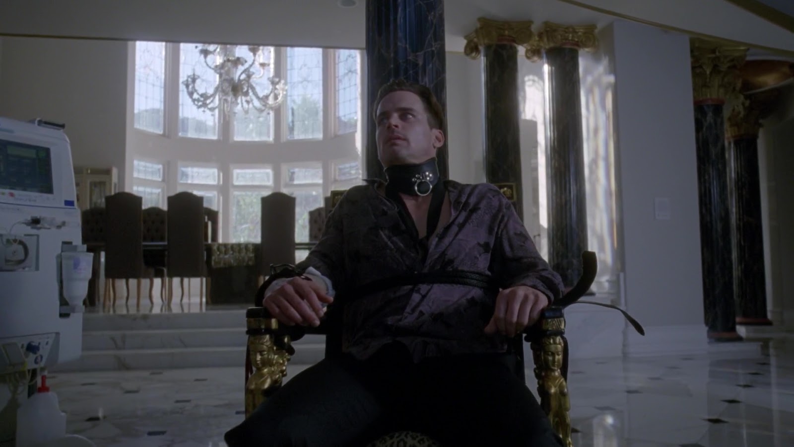 American Horror Story (2011- ) - Men Tied Up