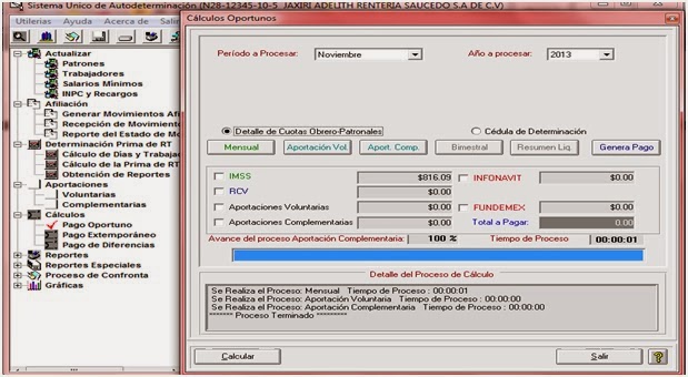 Tutorial SUA: Tutorial SUA