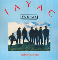 Música andina: Jayac