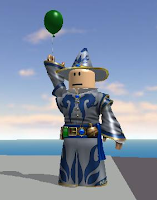 ROBLOXian Universe: Astral Isle Apprentice Package Review