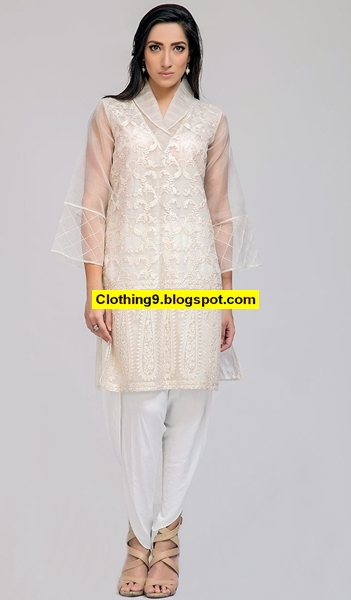 Pakistani Tulip Pants Designs | How to Pair Samosa Salwar / Dhoti Pants