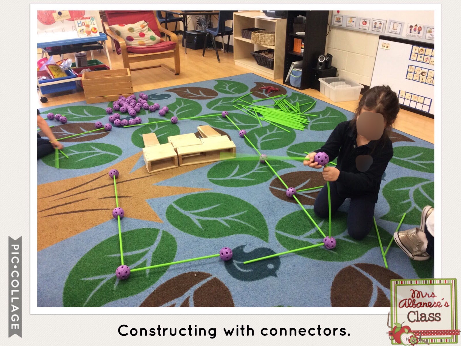 Weekly Wrap Up...June 4 - June 8 -> using Wikki Sticks to make an ...