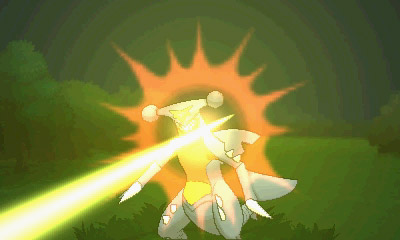 Giga Impact ~ PMD || Acervo de Imagens de Digimon e Pokémon || +Plus ...