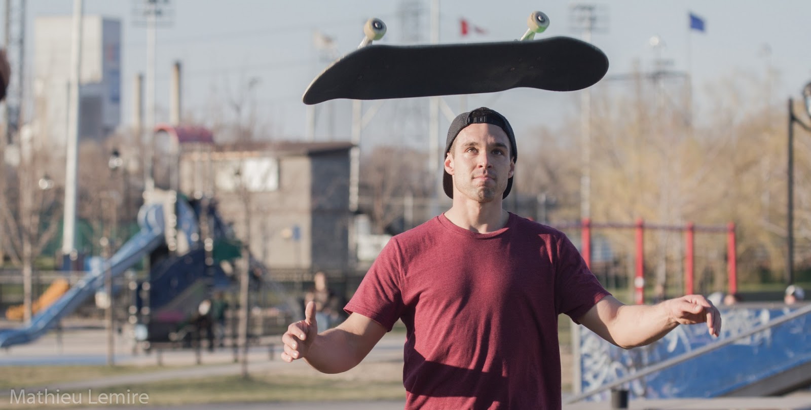 MathL Photographe: sesh with Mathieu Major