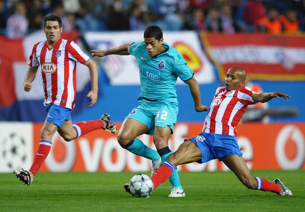 Soccer Legends Pics: Hulk the footballer