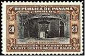 Filatelia Guaymuras: Sellos más valiosos de Centroamérica: Panamá